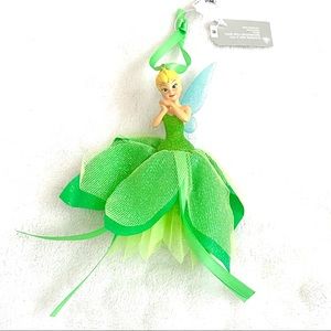Disney | Holiday | Disney Tinkerbell Christmas Tree Decoration | Poshmark